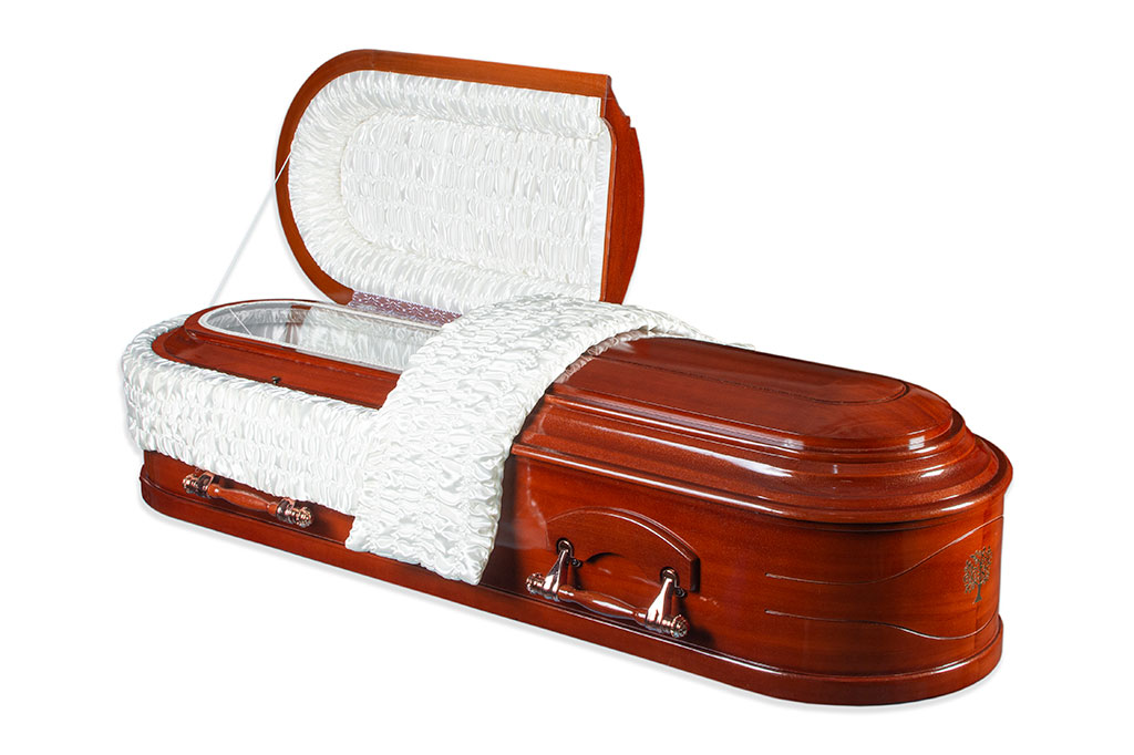 Cofres - Cofres Mary