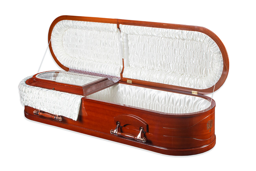 Cofres - Cofres Mary