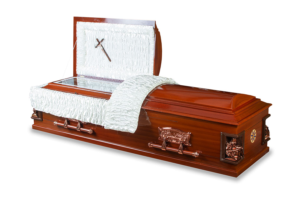 Cofres - Cofres Mary